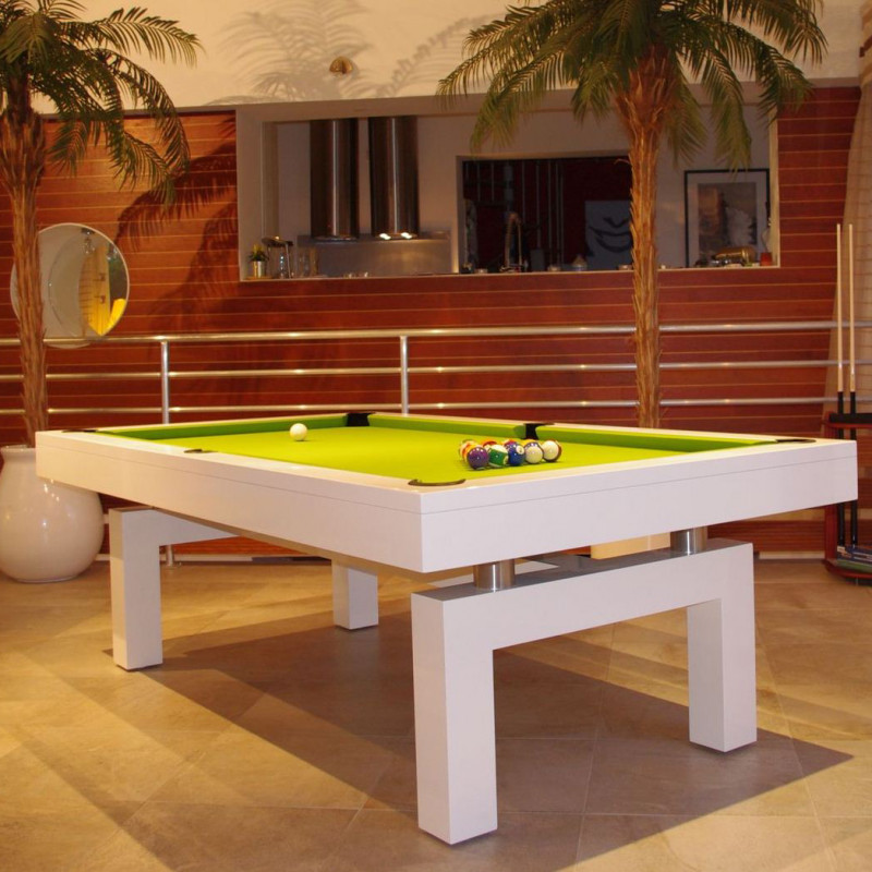 Billard Arcade