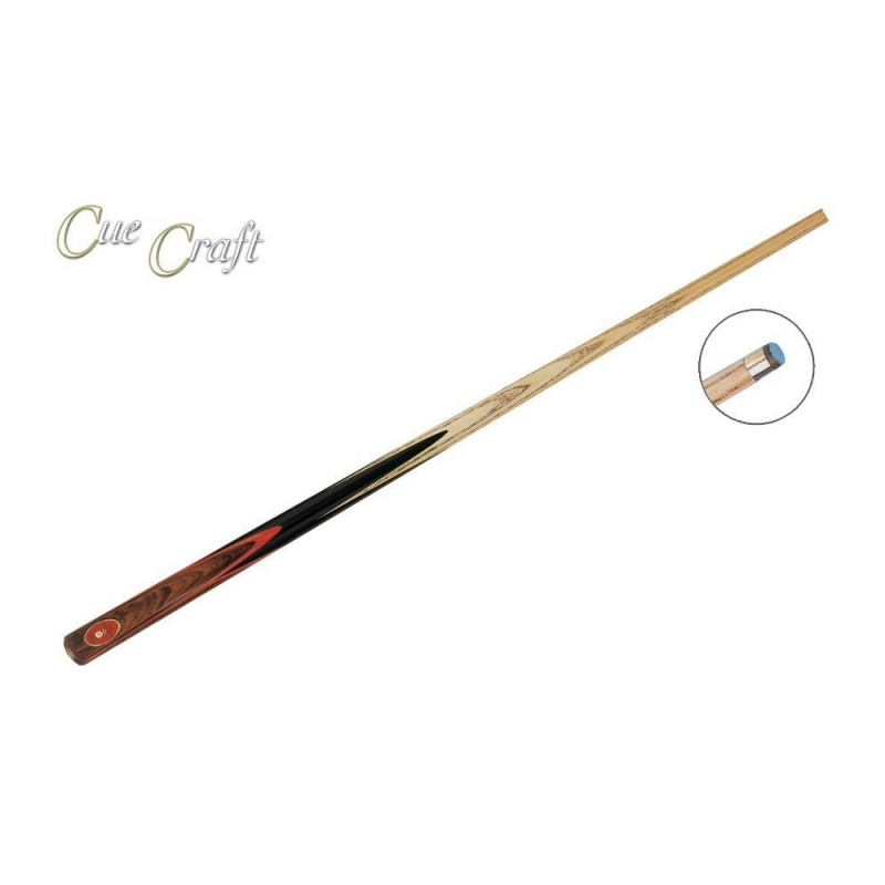 Queues de billard 8 Pool et Snooker (2)