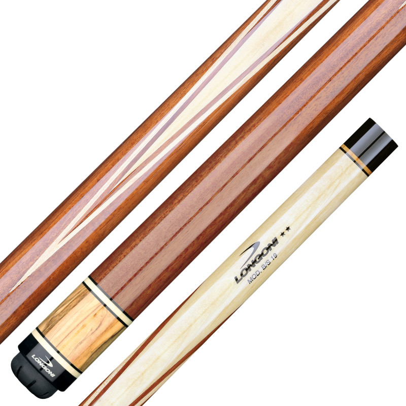 Queue de billard Français