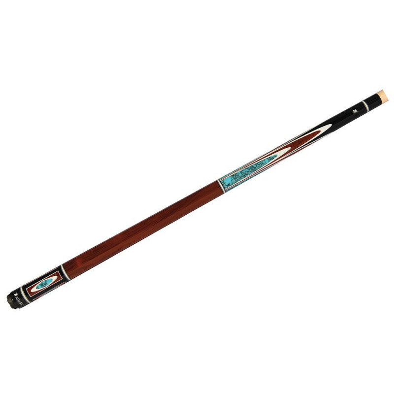 Queues de billard Français et Carambole