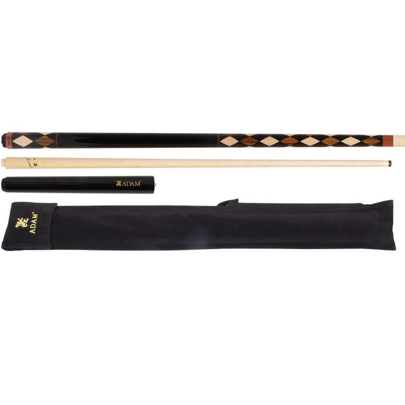 Queue de billard Français